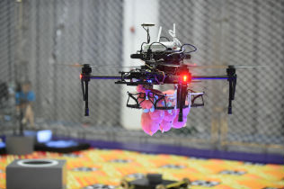 ROBOMASTER | Robotics Competition