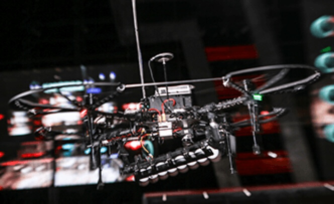 ROBOMASTER | Robotics Competition